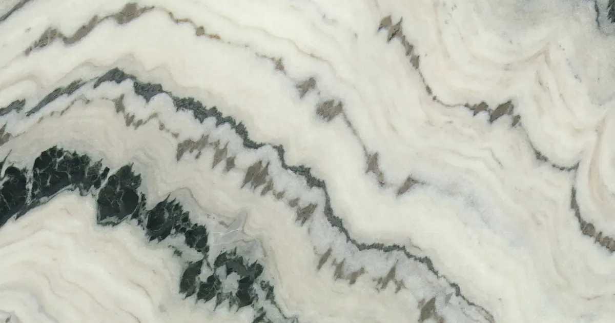 Купить мрамор Panda White по цене от 22216 руб за м2